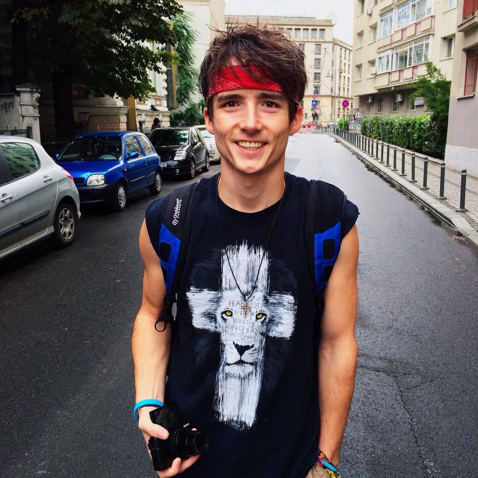 Un Copil Fericit! – Guvern 24